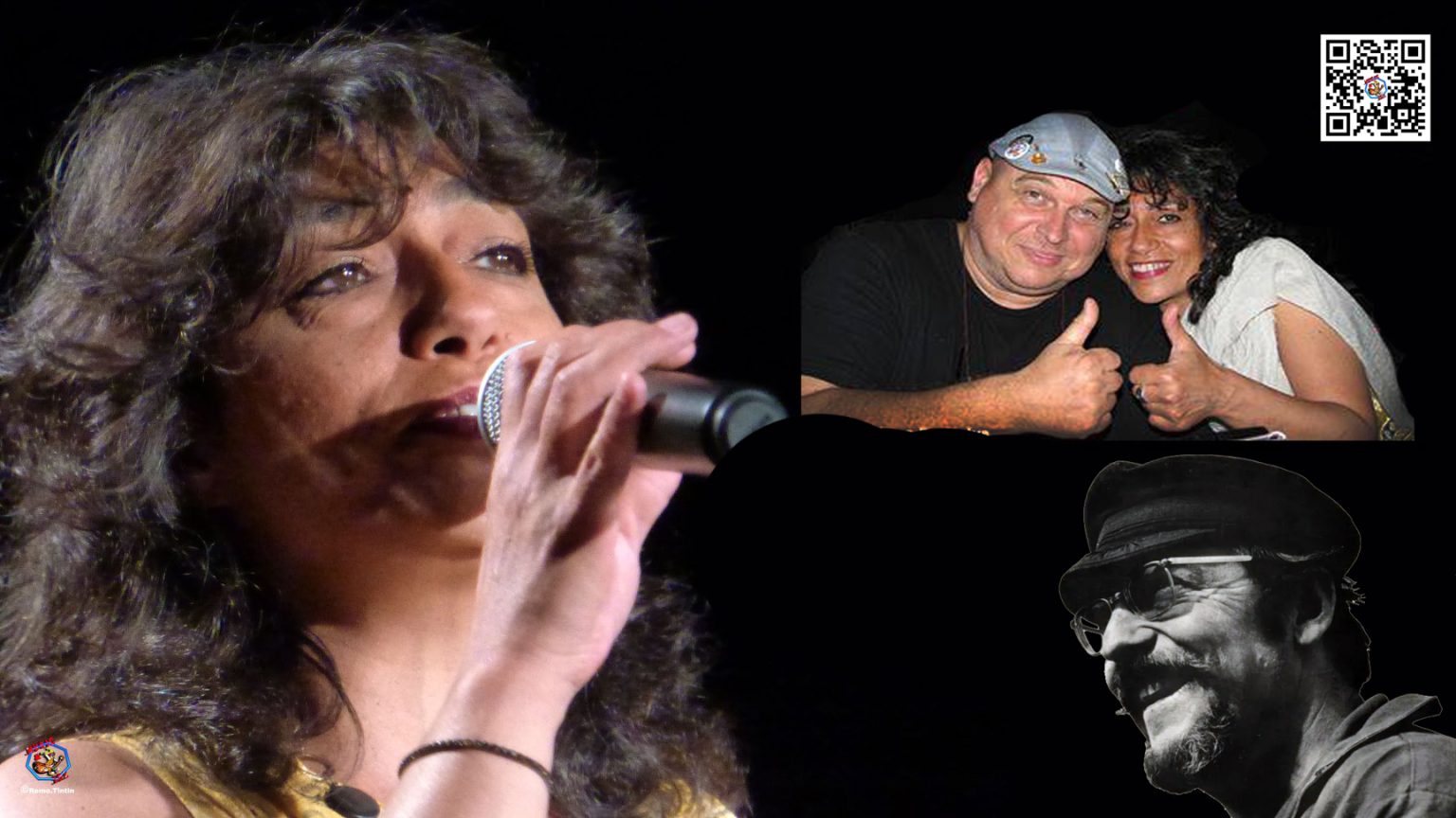 Music & lol - Patsy - Radio Scarpe Sensée