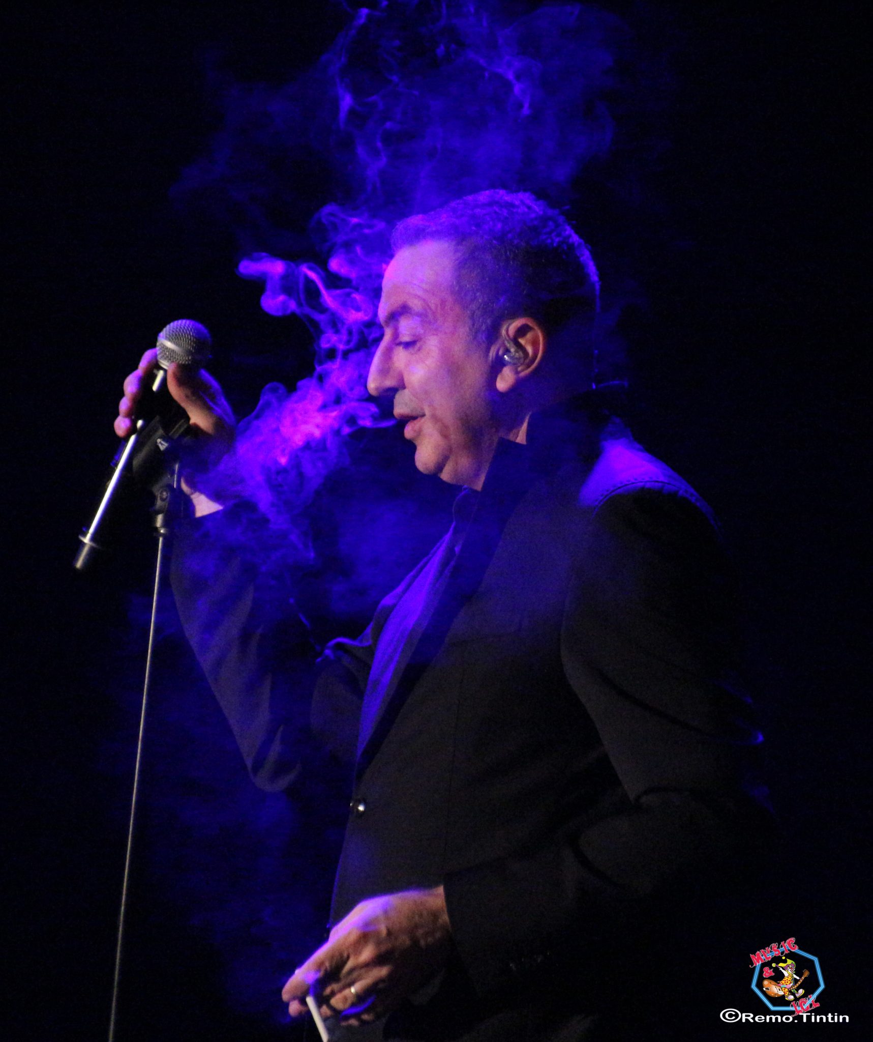 Music & lol - Gérald Dahan et Richard Bonnot - Radio Scarpe Sensée