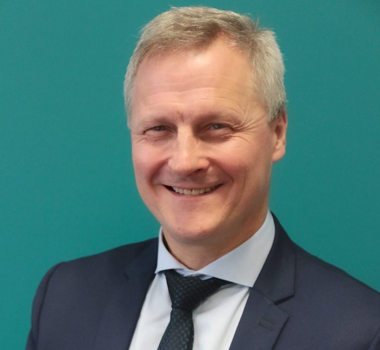 Pascal Huet, Directeur Général Papillons Blancs Douai - Radio Scarpe Sensée